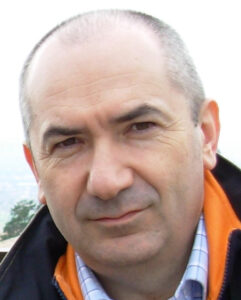 Gastone Mariotti – Mariotti Tree Family Website