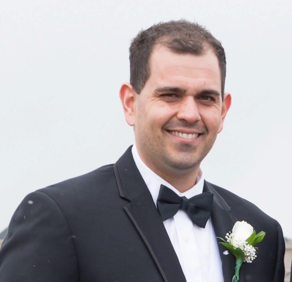 Gianni Mariotti – Mariotti Tree Family Website