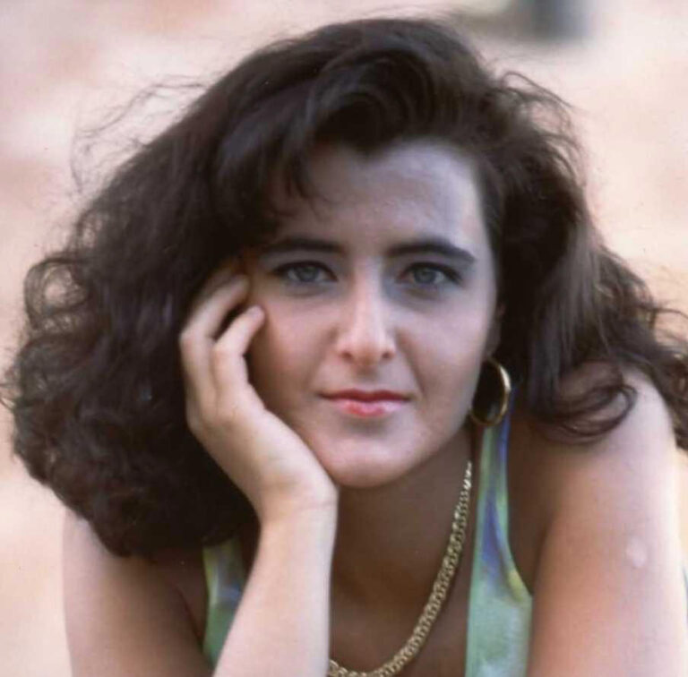 Stefania Mariotti – Mariotti Tree Family Website