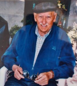 Edo Mariotti – Mariotti Tree Family Website